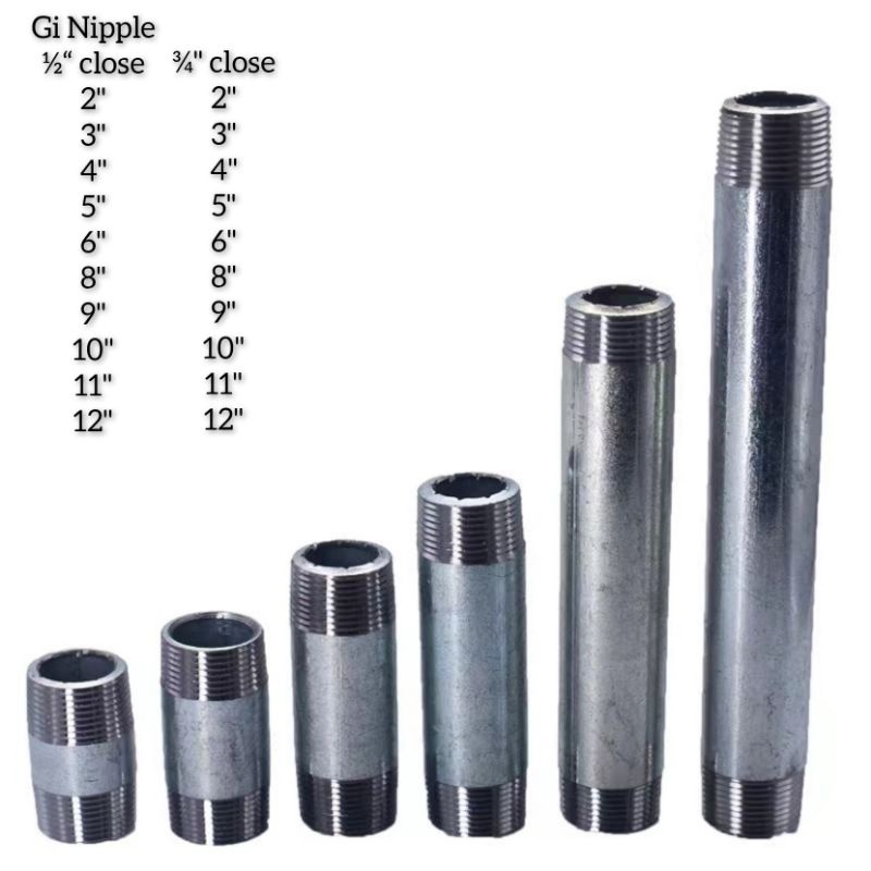 Shop gi pipe 2 inch for Sale on Shopee Philippines