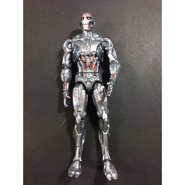 Marvel Legends Ultron 10th Anniv | Shopee Philippines