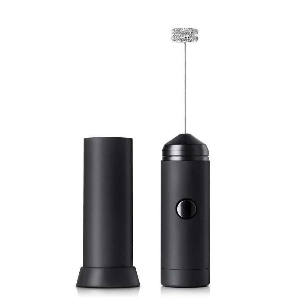 Maker Powerful Milk Operated Egg Stirrer Coffee Foam Portable Electric ...