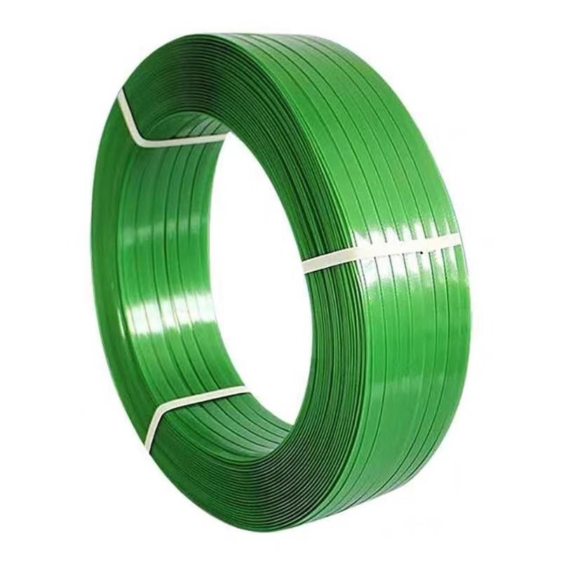 DK COD PH stock PET plastic strap 20kg direct factory sale | Shopee ...