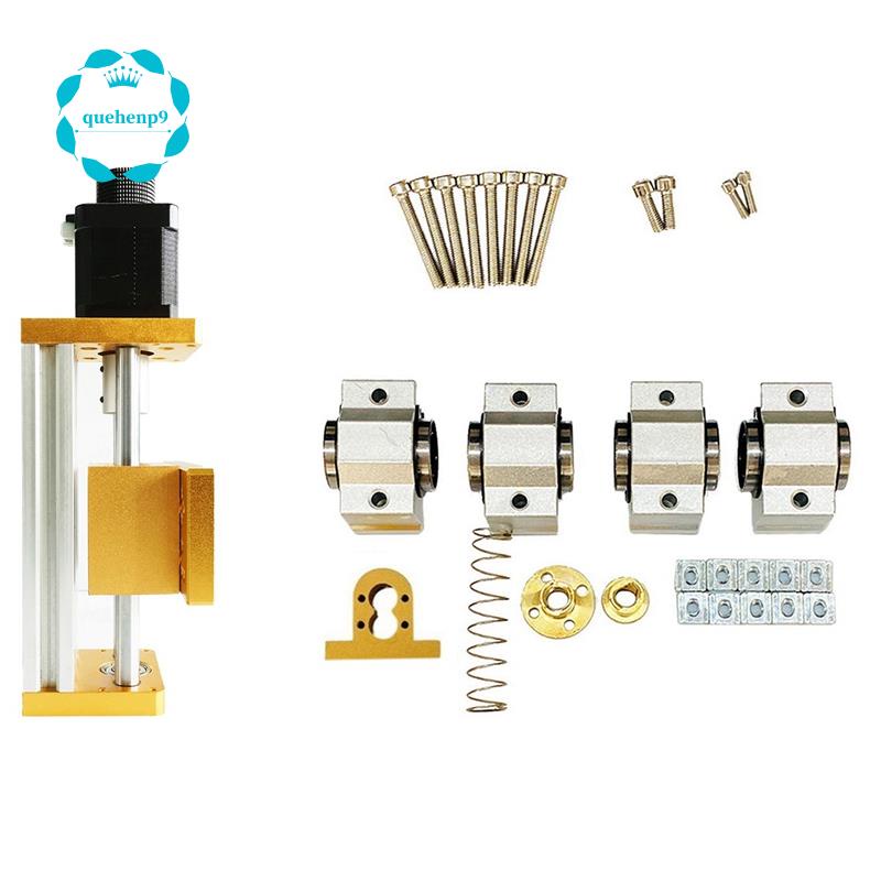 CNC 3018 Pro X-Axis Upgrade Kit Suit CNC Router 3018 Pro with CNC ...
