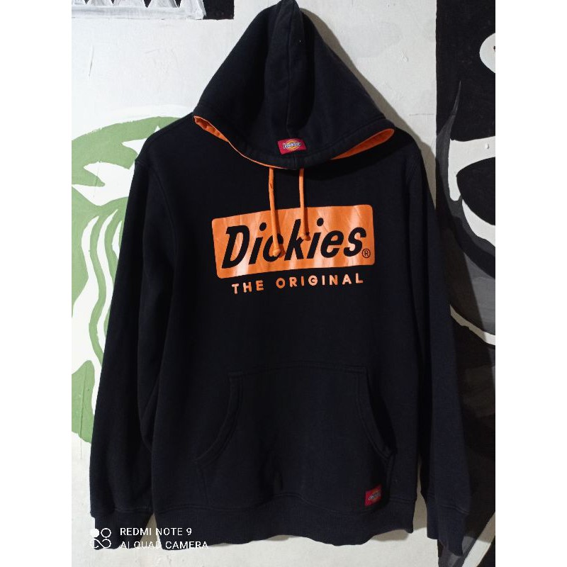 Hodie dickies box logo | Shopee Philippines