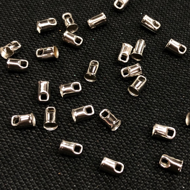 Lariat Cap/ Lariat Head/ Phone Chain Connector / CP Lariat Head ...