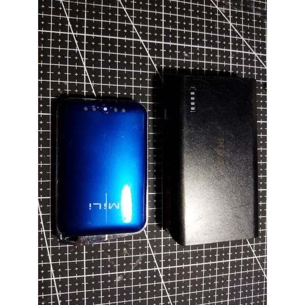 Pre-Owned Power Bank Romoss Broken / Defective / No power (no warranty ...