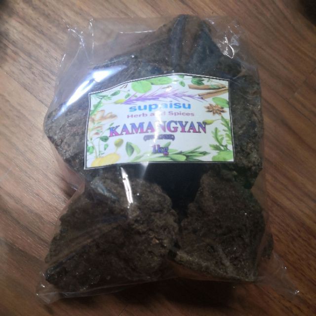 Kamangyan / Kamanyang (incense) - 1kg & 500g | Shopee Philippines