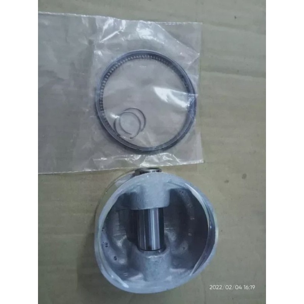 Piston Ring for RFI 175 (RUSI) | Shopee Philippines