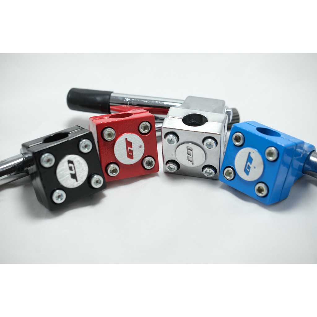 Bicycle BMX Handle post GT HAMMERHEAD ALLOY | Shopee Philippines