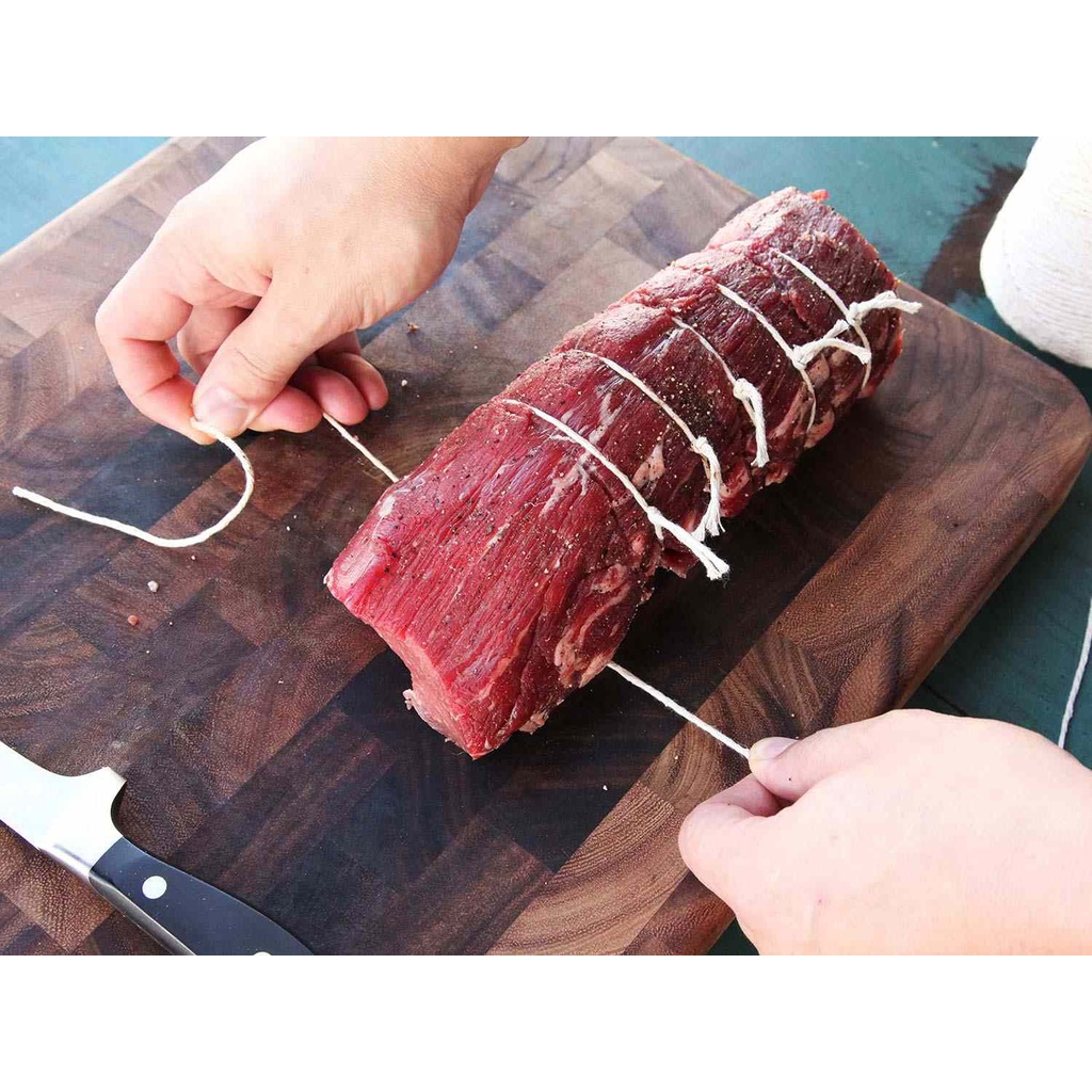 [PER CONE] Monaco Cotton Twine (Meat Twine Butcher String - longganisa ...