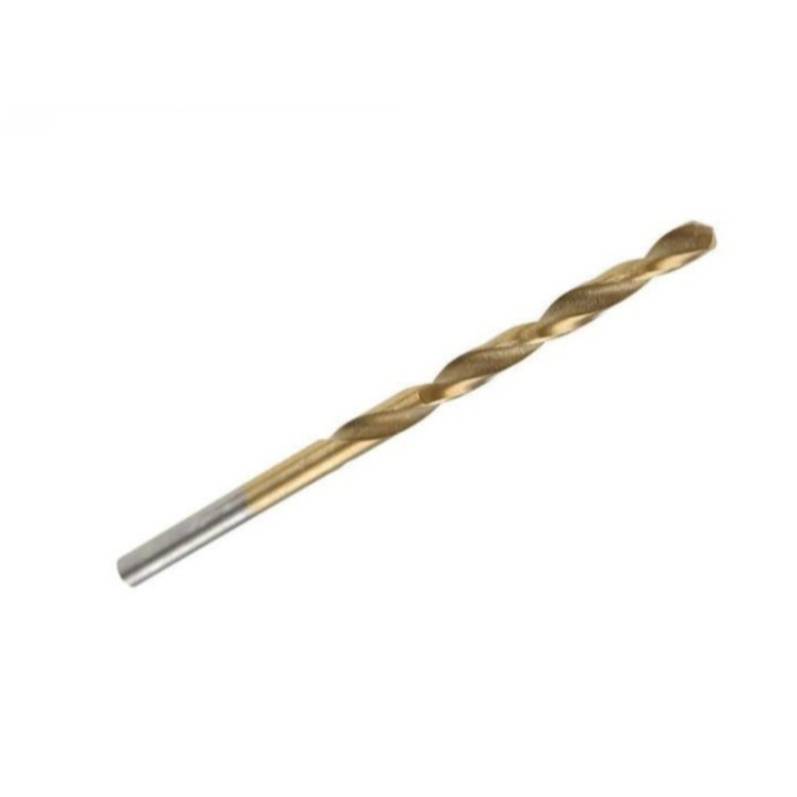 Tora Iron Drill Bit / Yellow HSS Wood 12.5 mm / Drill Bit - | Shopee ...