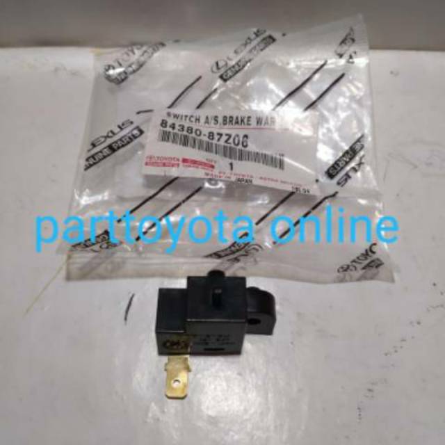 Avanza rush xenia terrios handbrake Switch | Shopee Philippines