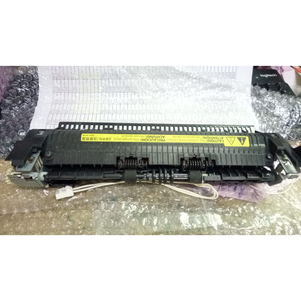 Fuser Assy 1010 Fusing Heater HP LaserJet Heater 1010 1012 1015 RM1 ...