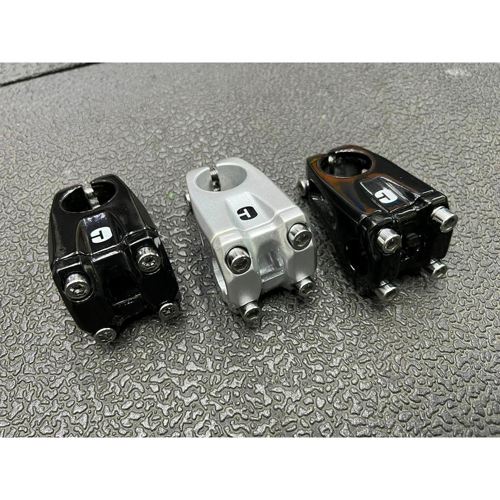 Create BMX Stem Fixie Fixed Gear Stem Freestyle Stem Alloy Jrspeed ...