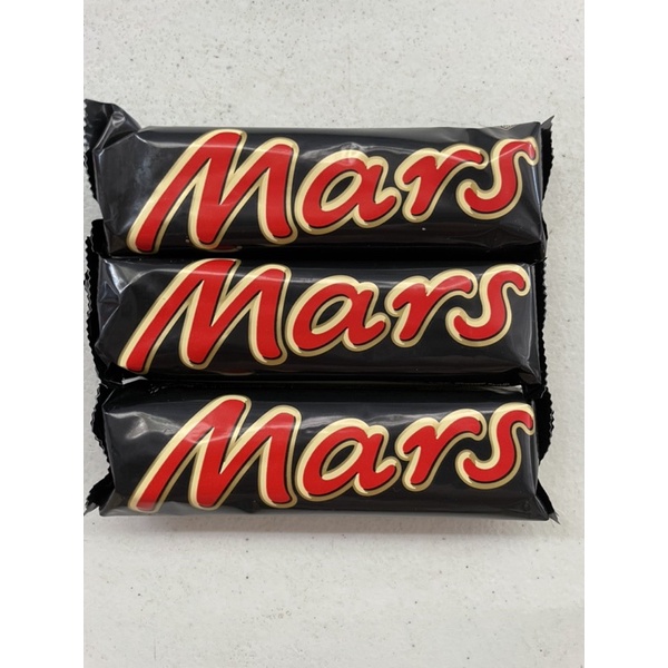 Mars Chocolate 45g - 3pcs | Shopee Philippines