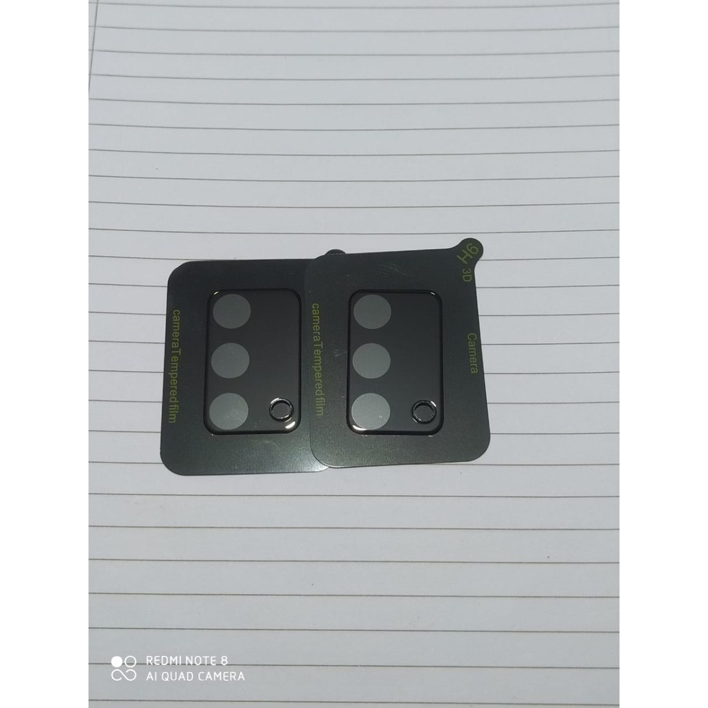 Oppo A74 4G / A95 4G Tempered Glass Camera Full frame Anti-Scratch ...