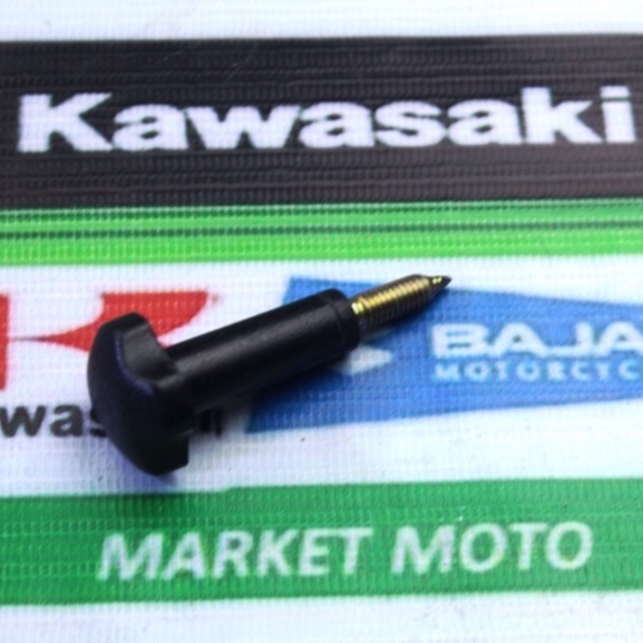 Side Cover Knob Barako 1 and 2 92172-1080 ORIGINAL | Shopee Philippines