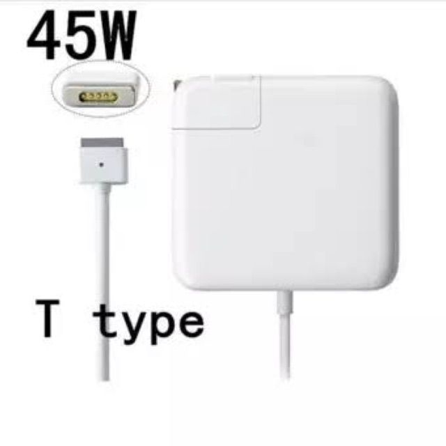 Apple 45w-T type Charger | Shopee Philippines