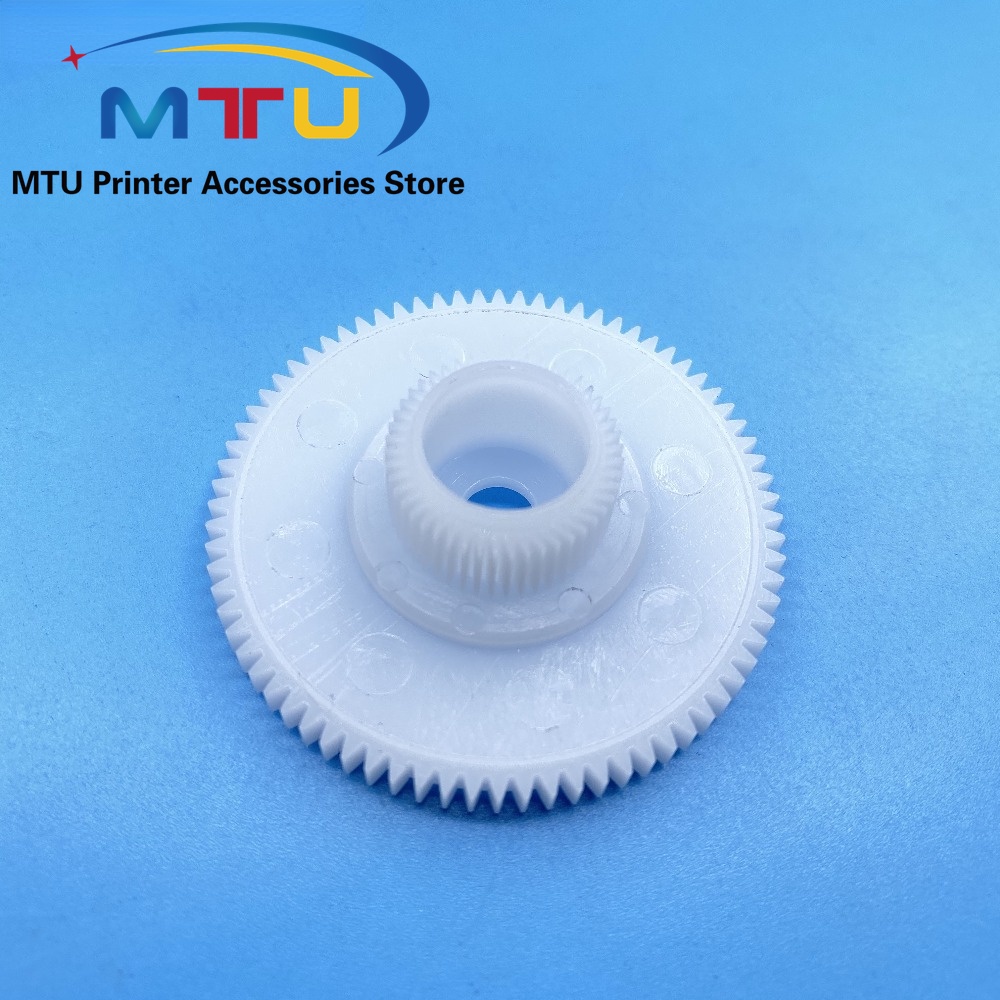 Gear Spring Pickup Wheel Clutch Gear for EPSON L3110 L3115 L3116 L3117 ...