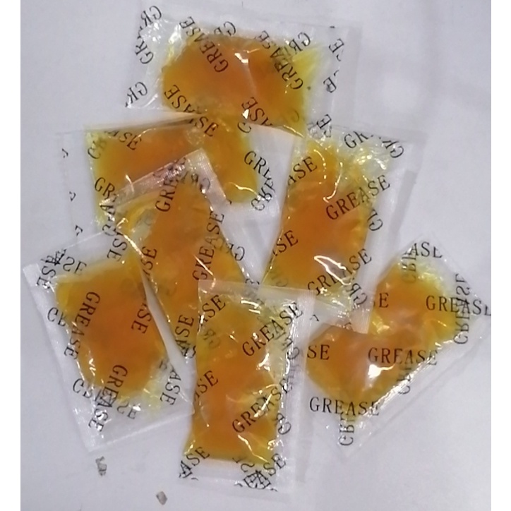 MULTIPURPOSE GREASE PACK(214-149) | Shopee Philippines