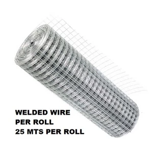 welded wire mesh - Best Prices and Online Promos - Jul 2024 | Shopee ...