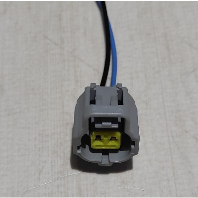 Socket SENSOR ECT FORD RANGER EVEREST TDI MAZDA BT50 Big Connector ...