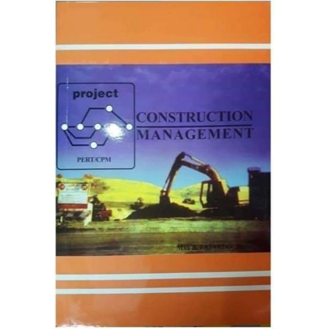 PROJECT CONSTRUCTION MANAGEMENT BY MAX B. FAJARDO JR. | Shopee Philippines