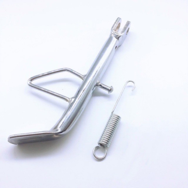 SIDE STAND FOR TMX #24 BLACK ONLY AVAILABLE | Shopee Philippines