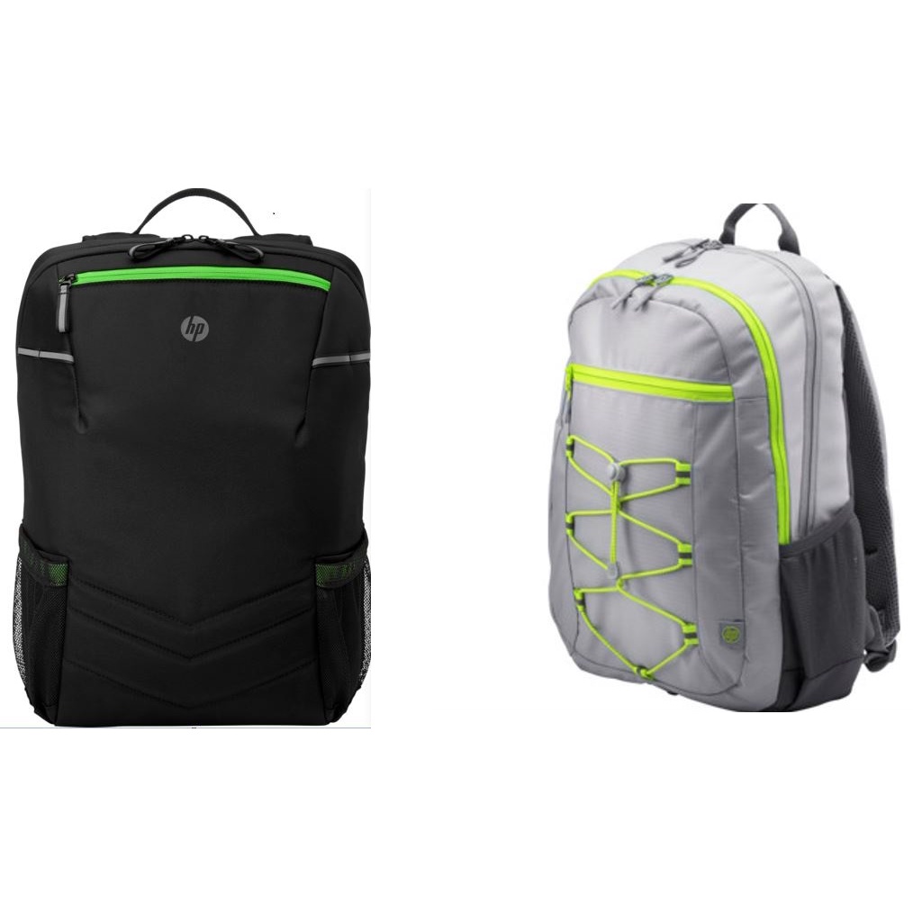 Hp PAV gaming Backpack 300 6EU56AA Pavillion HP Active Back pack ...