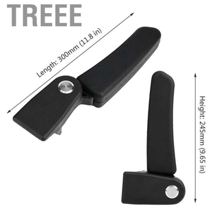 Alloy Folding top box arm rest topbox for motorcycle Seat pcx Armrest ...