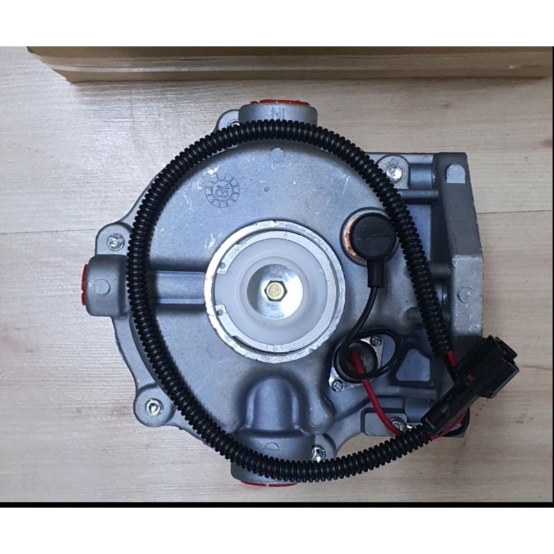 Air Dryer Assembly for Isuzu 6HL1 | Shopee Philippines