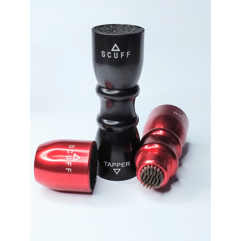 1pc. Billiard taper 3 in 1 any color (tapper, shaper, scuffer) | Shopee ...