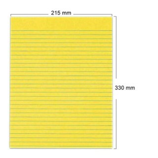 yellow pad - Best Prices and Online Promos - May 2026 | Shopee Philippines