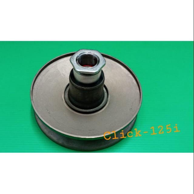 Small Belt Drive Wheel Set Click-125i Pcx125 | Shopee Philippines