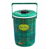 Lion Star Brand 8LHighly Efficient Imported Hot Rice and Freeze Ice ...