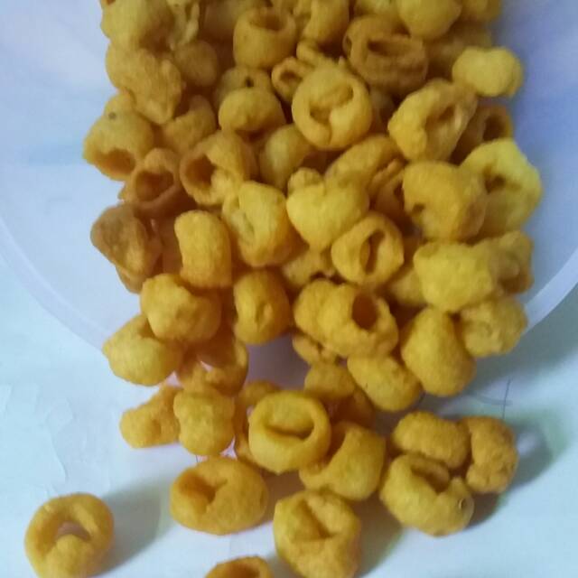 Potil/, typical magelang food (500gr) | Shopee Philippines