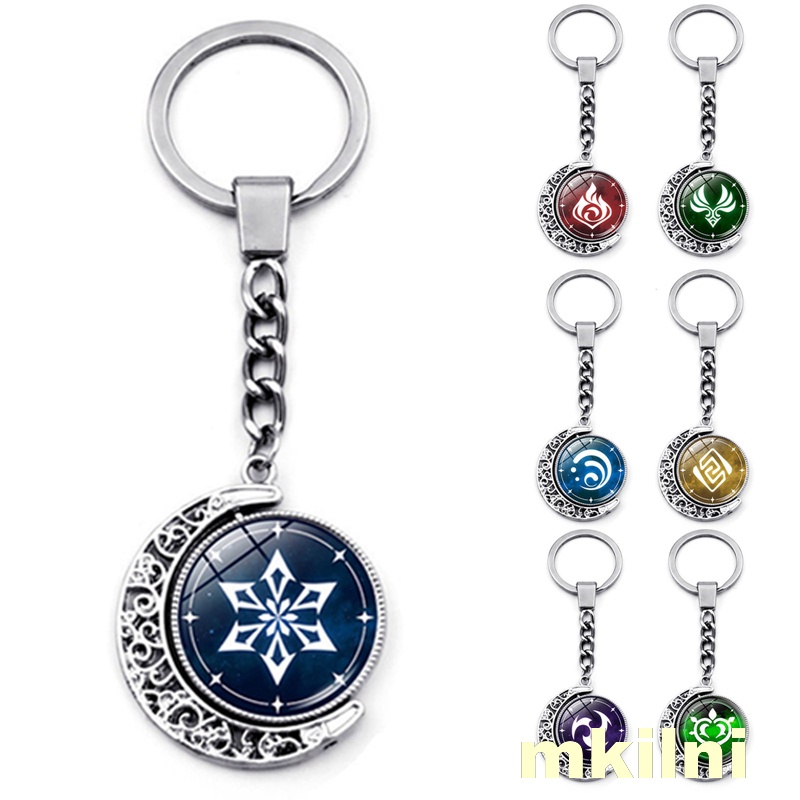 Game Anime Genshin Impact Gorou Tartaglia Hu Tao Arataki Itto ...