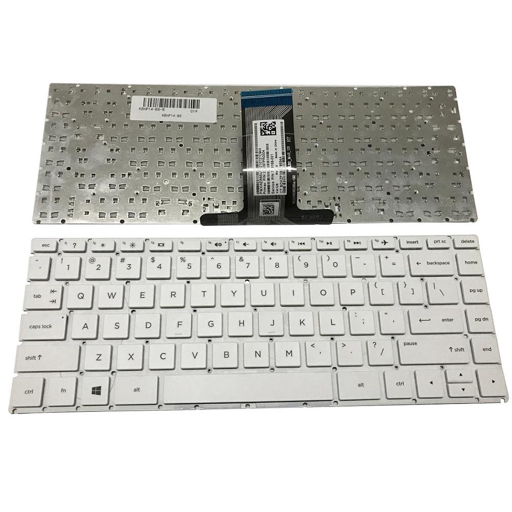 Hp Pavilion-X360-14-BA 14-BS 14-BK 14-BF 14S-CF 14-CF 14-BW 14-BP 14T ...