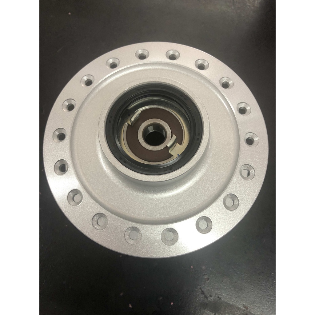 Honda Genuine Front Hub for Wave 100 R DISK BRAKE 44635kph650za ...