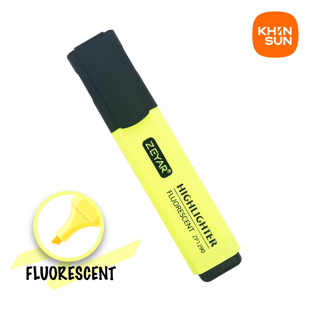 18 Colors Highlighter Pen Pastel Morandi Bright Color Ink Highlighter ...