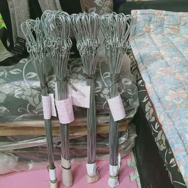 Set Plant Hanging Wire 17-18inches SET | Shopee Philippines