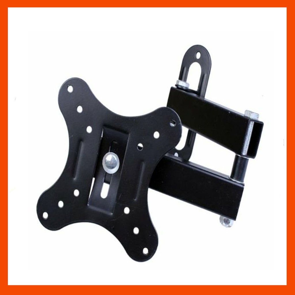 LCD/LED Wall Bracket - Movable Type 14"-27" Size LCD/LED TV | Shopee ...