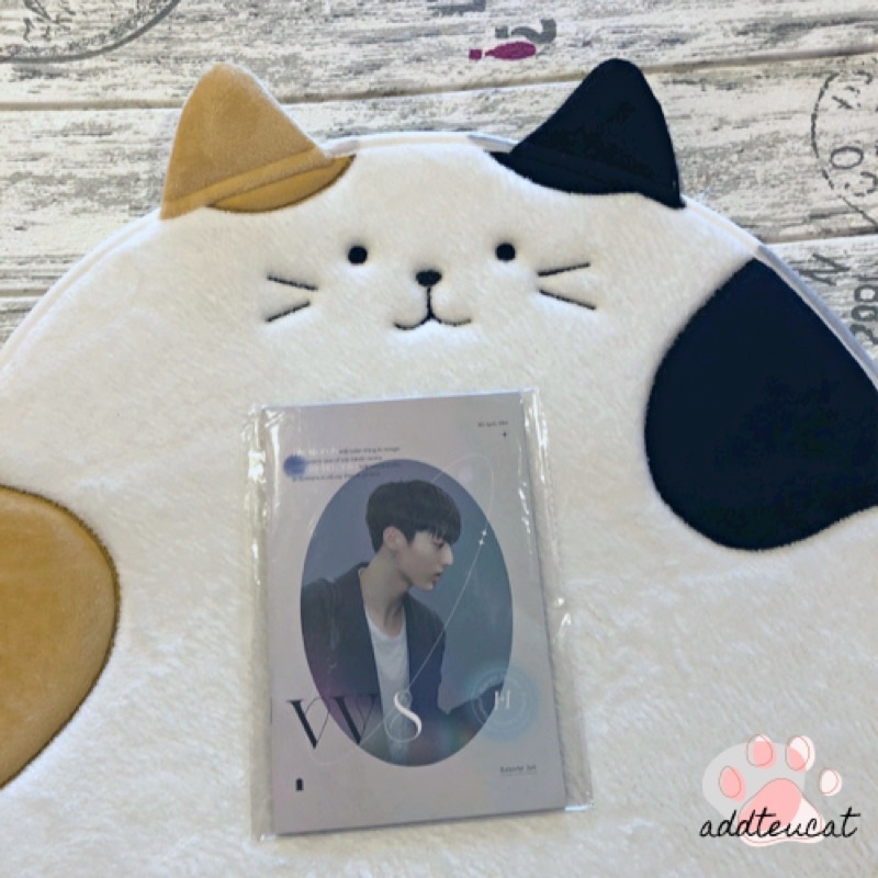 UNOFFICIAL | TREASURE HARUTO FANSITE PHOTOBOOK | Shopee Philippines