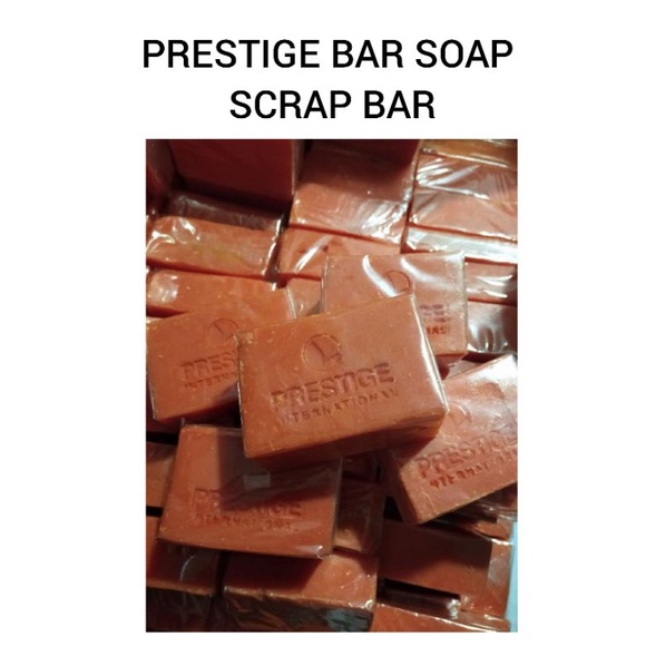 PRESTIGE BAR SOAP 135 grams to 150 grams | Shopee Philippines