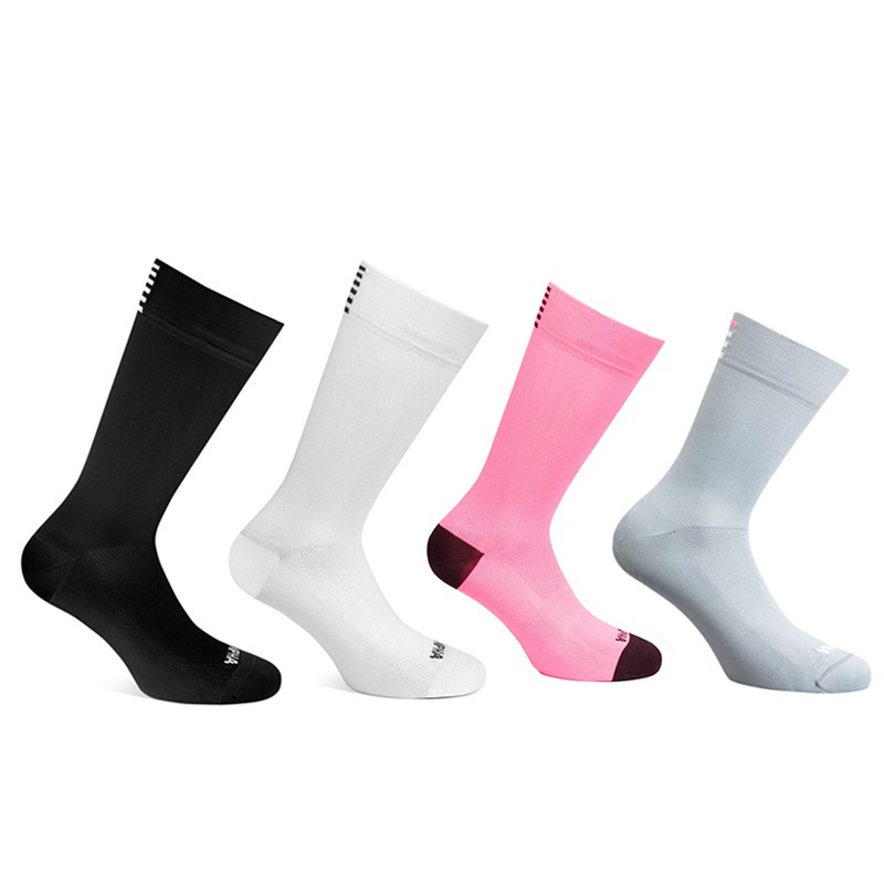 Professional Cycling Socks Men Women Breathable Bicycle Socks Outdoor ...