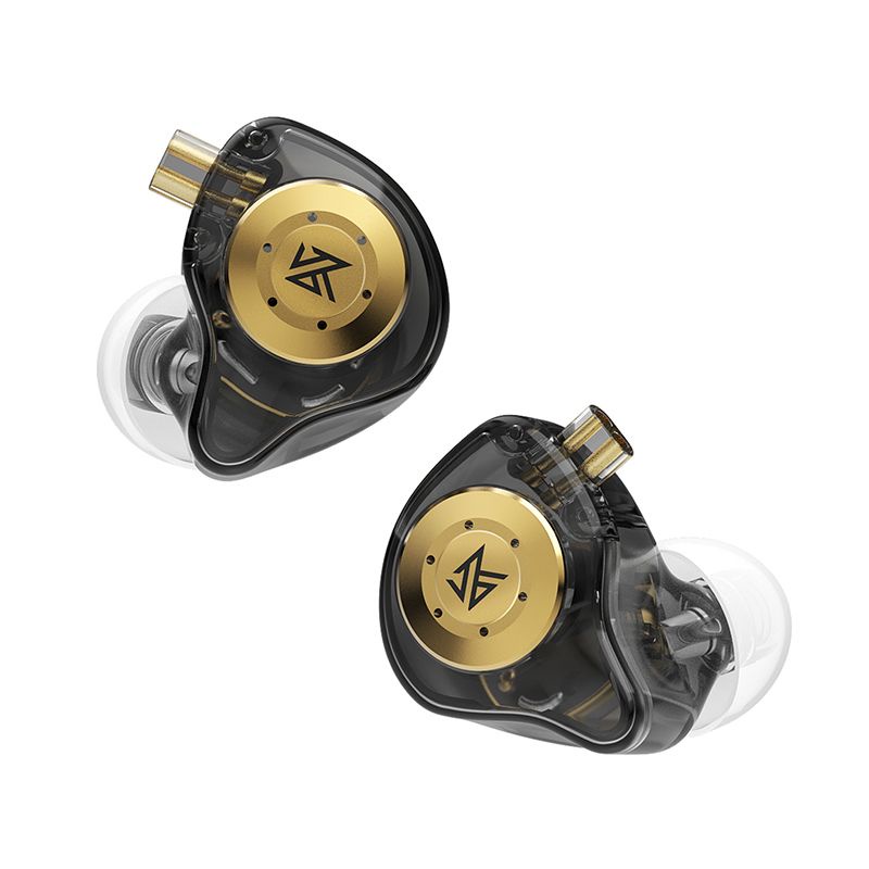 Kz EDX Pro Unit KZ EDX Pro Driver KZ EDX Pro Left KZ EDX Pro Right KZ ...
