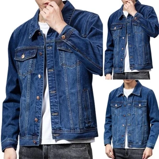 Shop maong jacket for Sale on Shopee Philippines