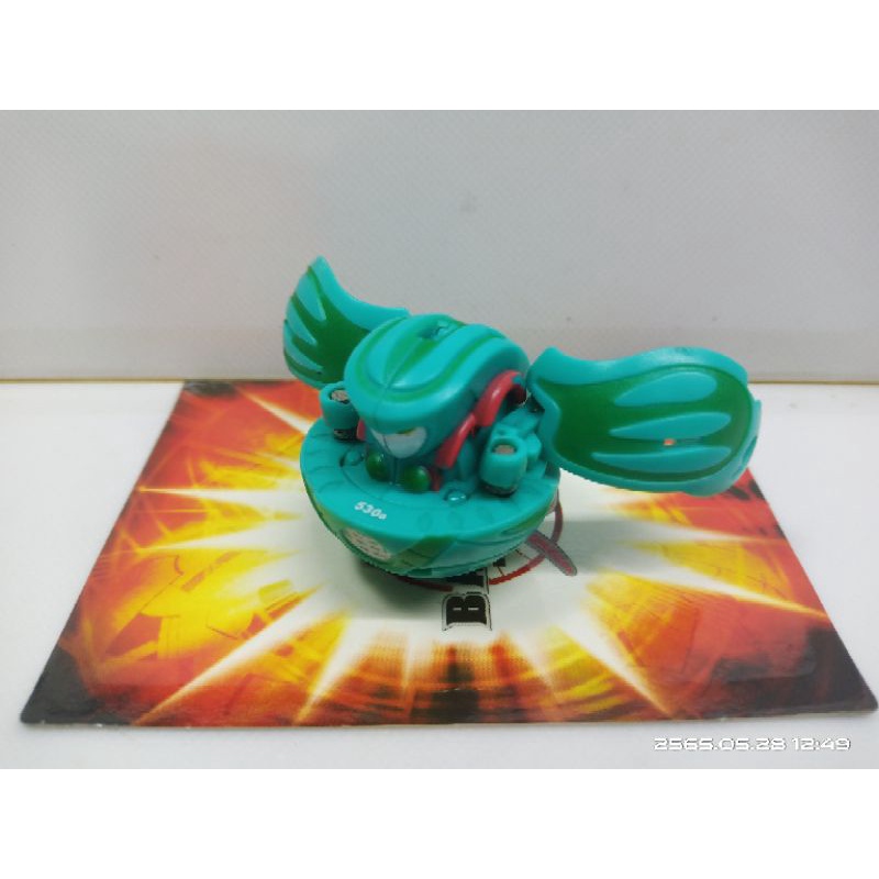 Bakugan Fire Element Shoot | Shopee Philippines