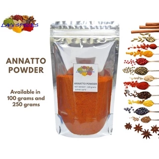 annato powder - Best Prices and Online Promos - Sept 2024 | Shopee ...