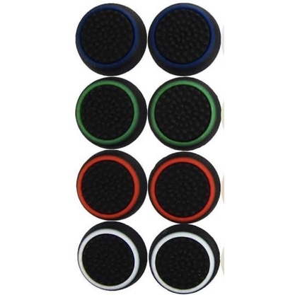 PS4 PS3 Xbox 360 thumb grips Protective Cap Case | Shopee Philippines