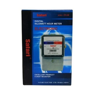 Shop sub meter for Sale on Shopee Philippines