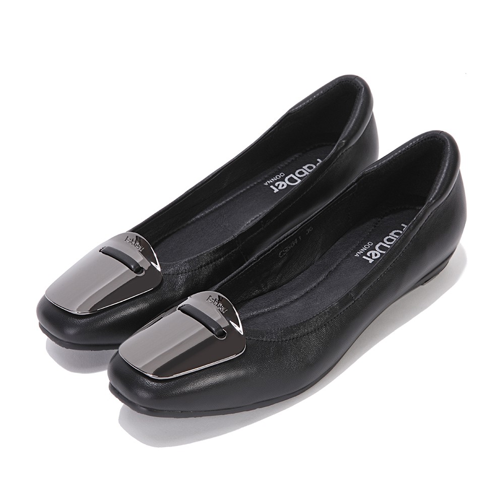 Pabder CS6841 Ladies Shoes Black | Shopee Philippines